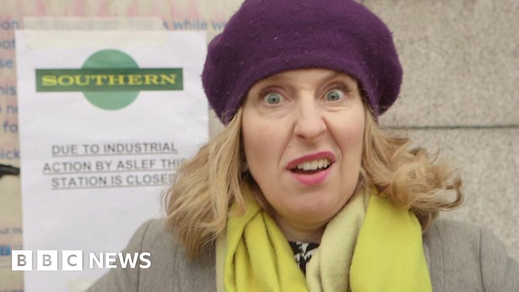 Miranda Green's political review of Westminster week - BBC News