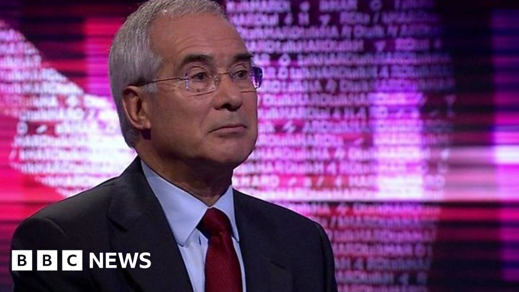 COP21: Lord Stern optimistic on Paris climate Summit deal - BBC News