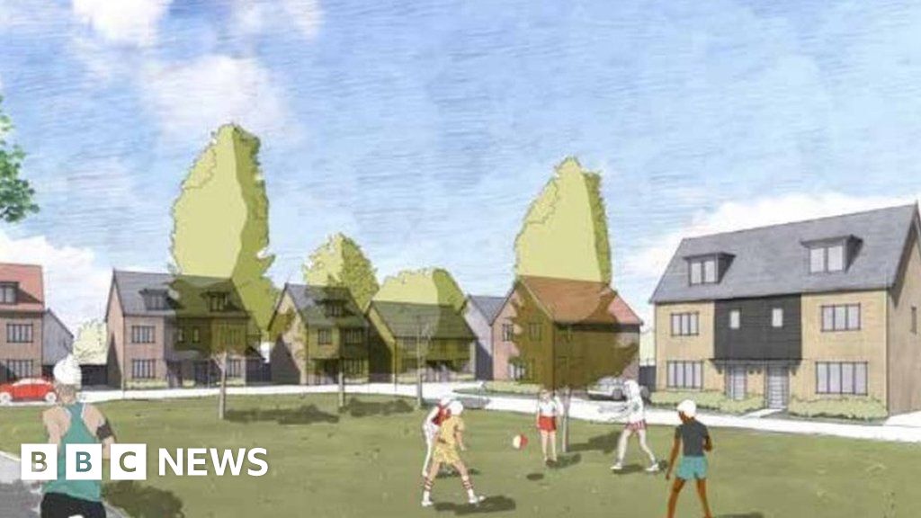 Basildon housing plan delayed over Conservative donations