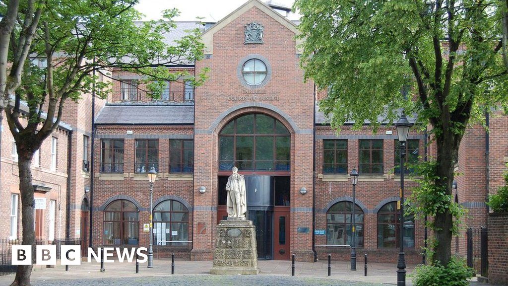 Two teenage boys deny Appleby rape Two teenage boys deny Appleby rape