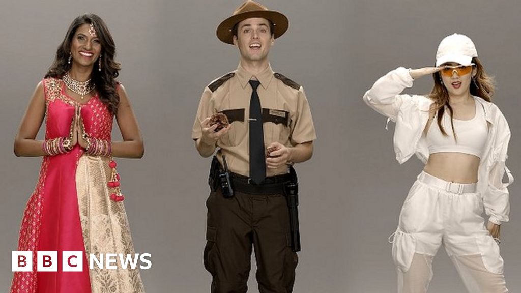 CES 2020: Neon's artificial humans 'don't live up to hype'