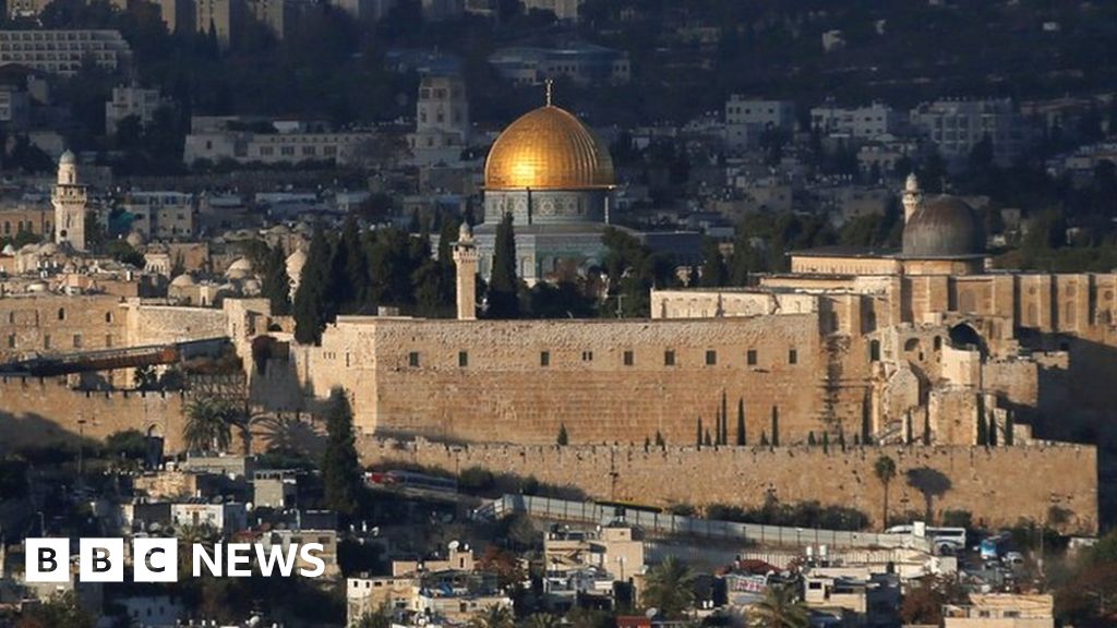 Trump's Jerusalem move: Palestinian envoy sent back to Washington