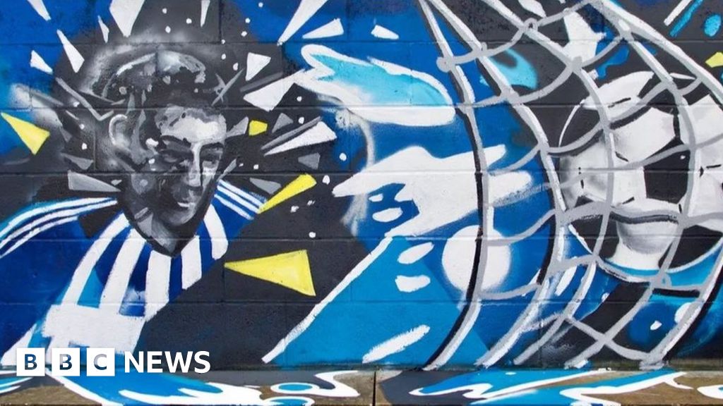 Nuneaton Borough FC moves FA Trophy match amid rent arrears issue - BBC ...