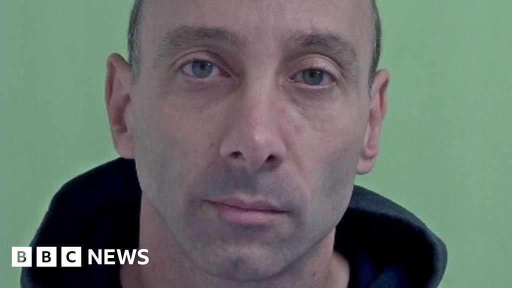 Isle of Man paedophile IT worker who abused girl, 13, jailed