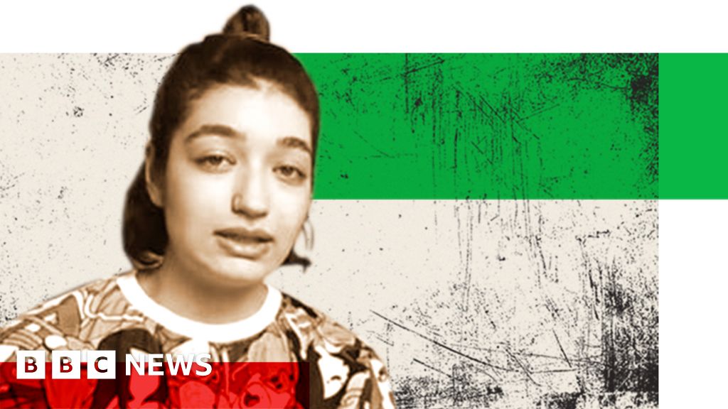 Iran protests: Iran's Gen Z 'realise life can be lived differently ...