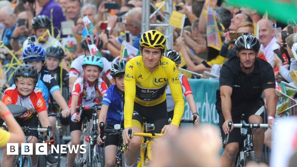 Welsh cycling 'needs more investment' - BBC News
