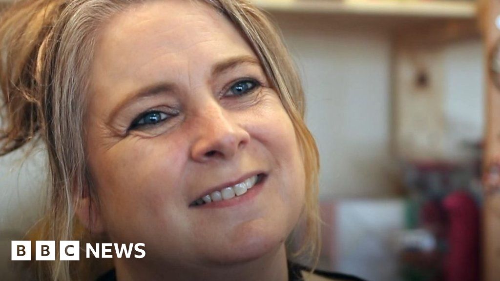 Mast cell activation disorder: The woman allergic to life