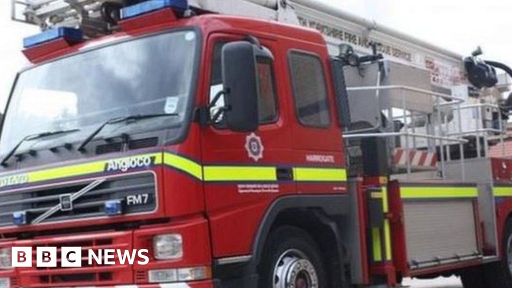 Malton woman run over by own car after handbrake mistake