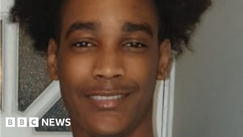 Rayon Pennycook murder trial: Teen found guilty of killing boy - BBC News