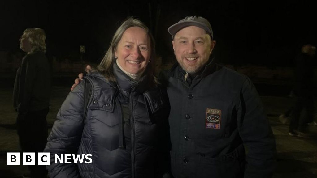 Brighton & Hove Albion: Fans still proud after heavy loss in Rome - BBC ...