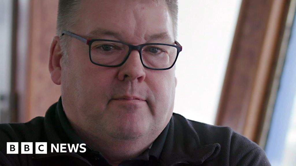 Fisherman: 'Our coastal communities have disappeared'