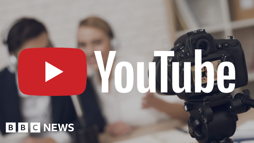 YouTube pours money into how-to videos - BBC News