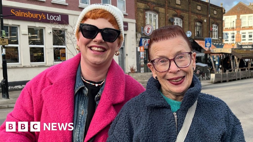 Lewisham: London borough voters prepare to elect new mayor