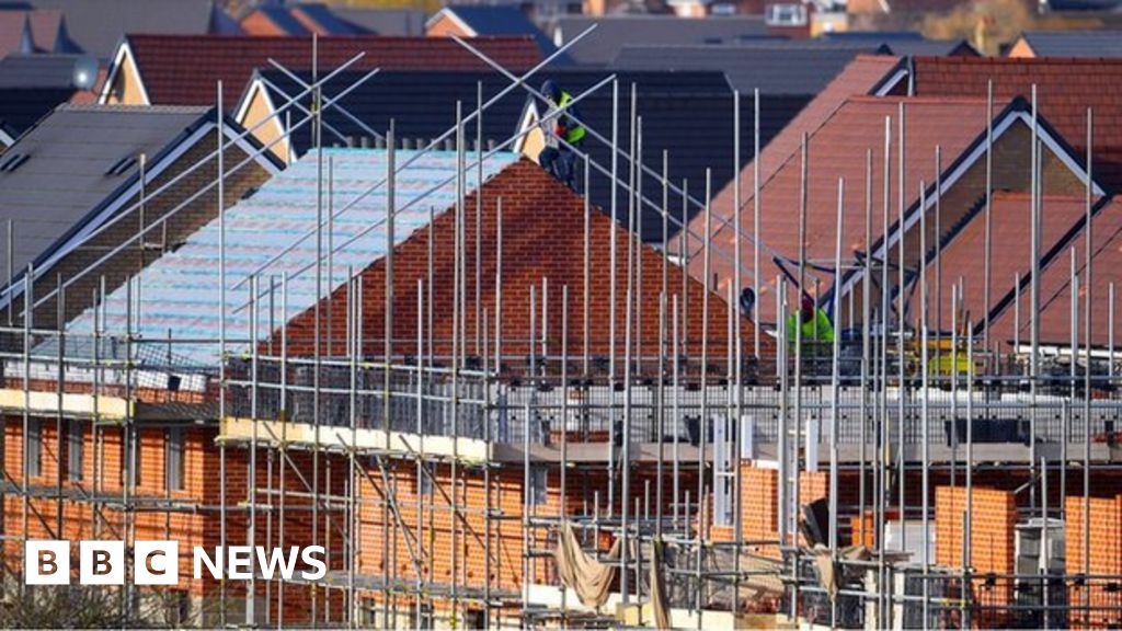 Places for Everyone: Greater Manchester consulted over new homes plan
