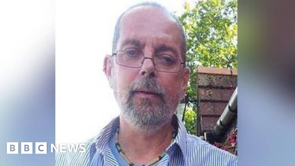 Grandad Martin Skinner killed in New Year's Day crash