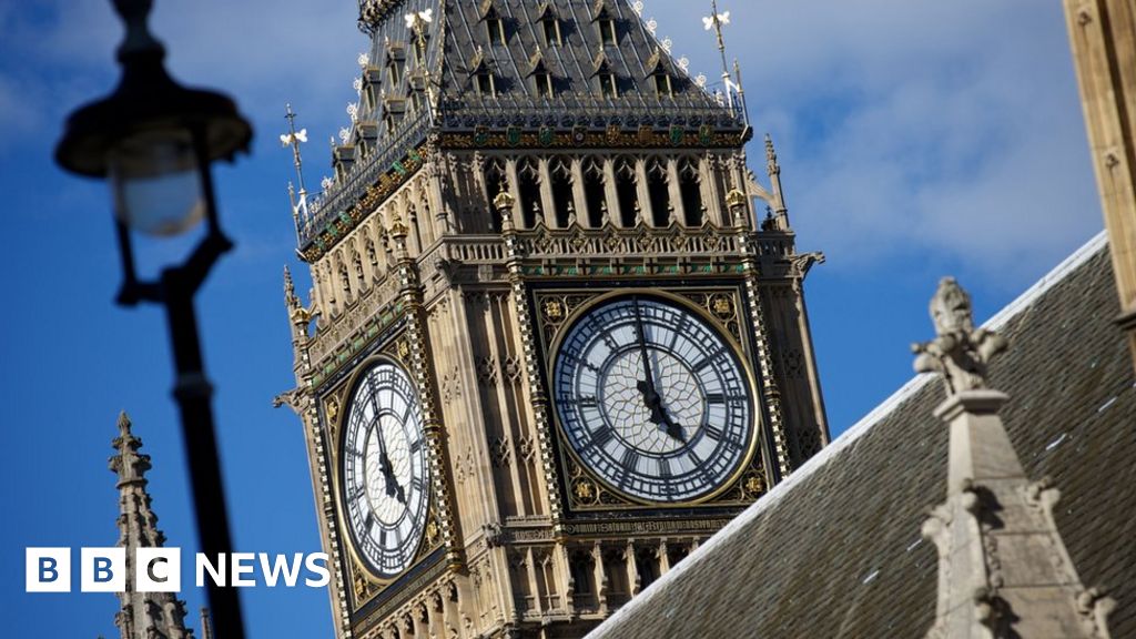 Week ahead - BBC News