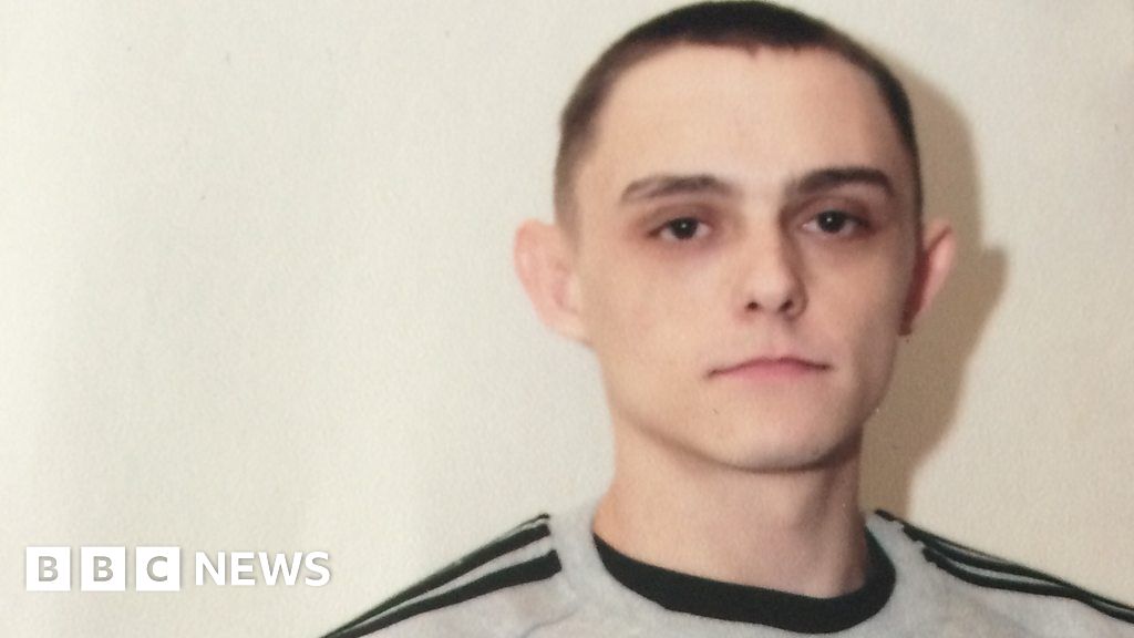 IPP prisoner James Ward release is 'bittersweet' says sister - BBC News