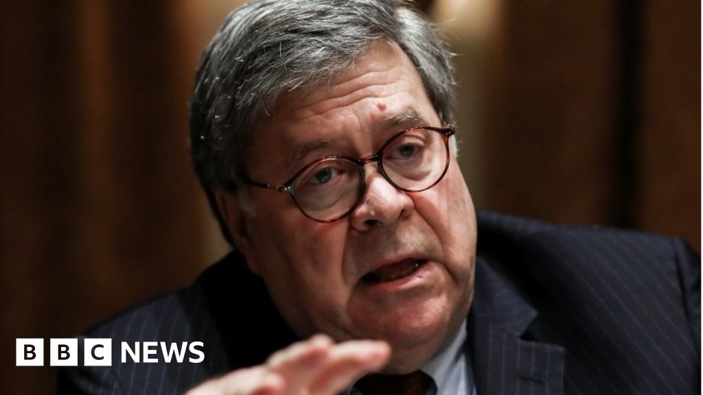 US schedules first federal inmate executions since 2003