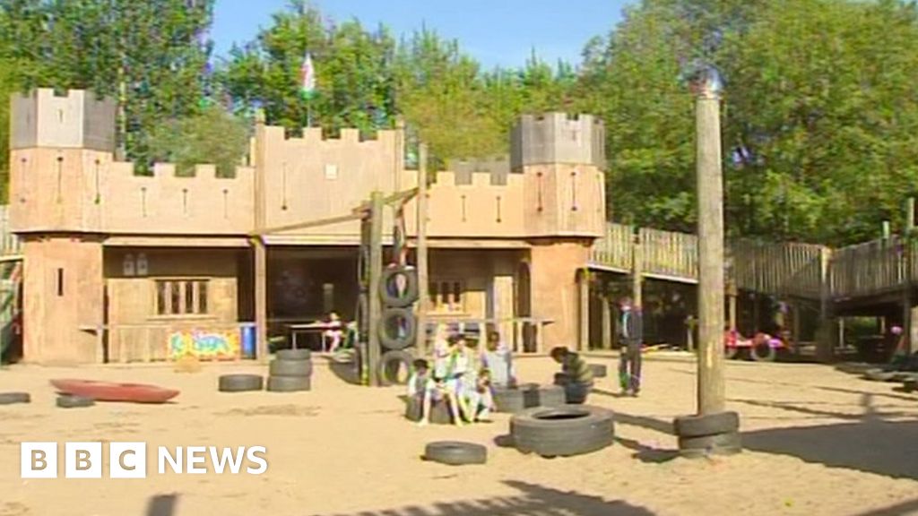 Wrexham play venture fears closure over funding - BBC News