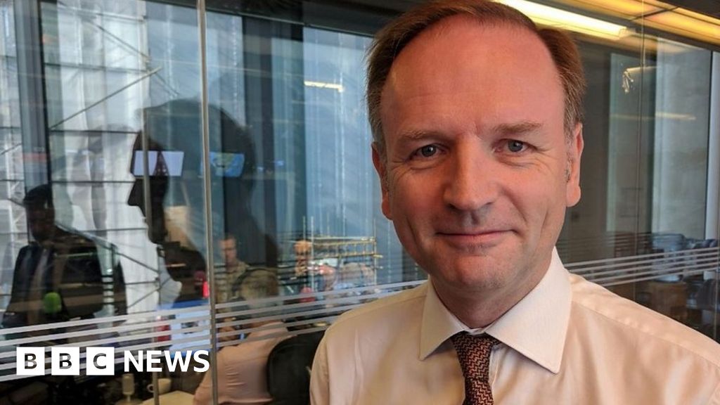 NHS at 70: How will it save money going forward? - BBC News