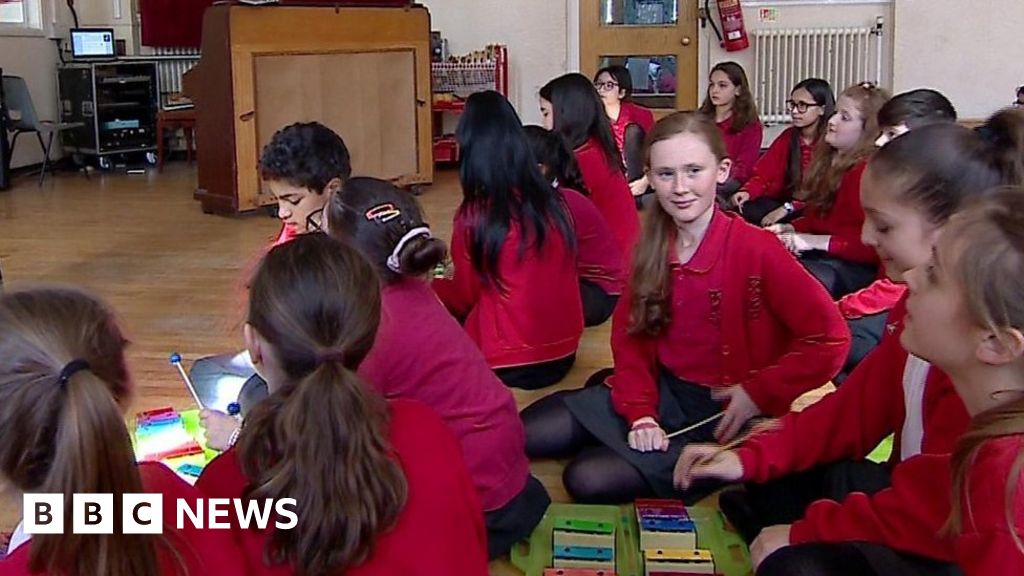 Selection and cap numbers for faith schools in England - BBC News