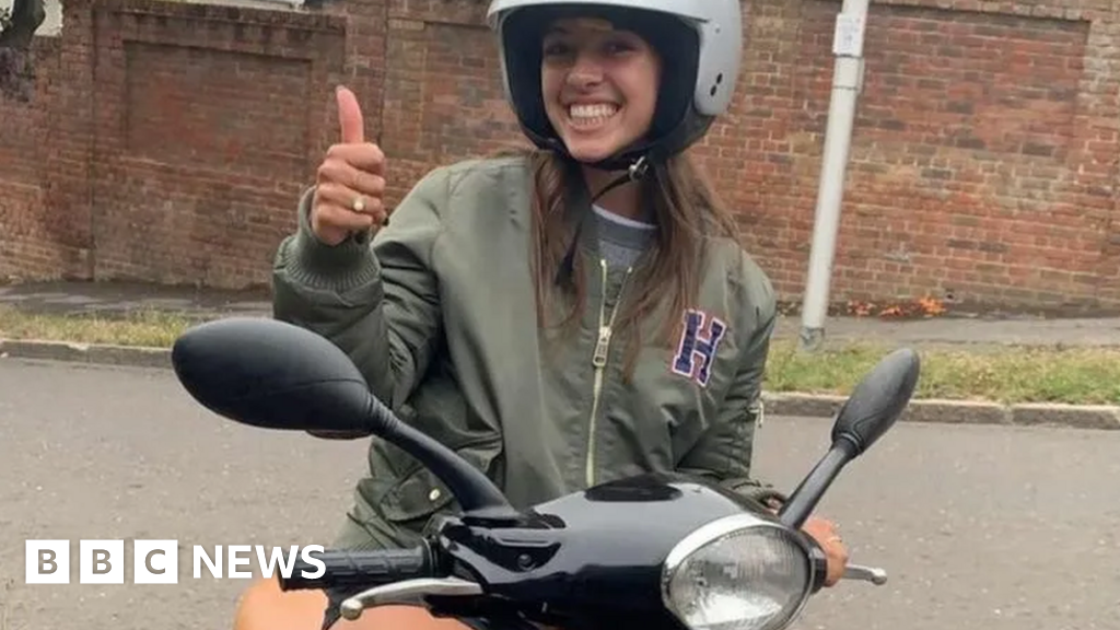Nottingham attacks: Remembrance ride to honour Grace O'Malley-Kumar ...