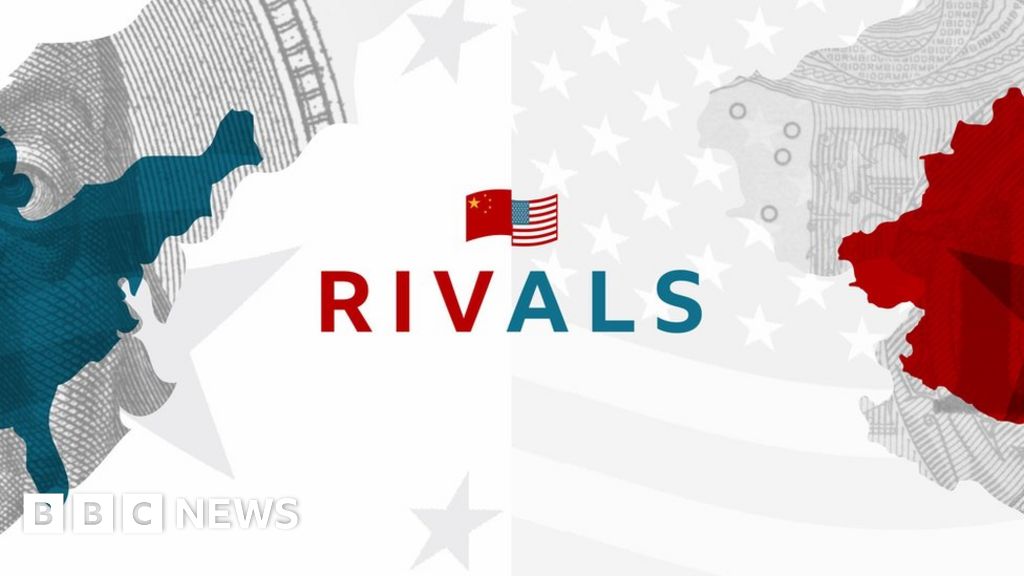 Rivals