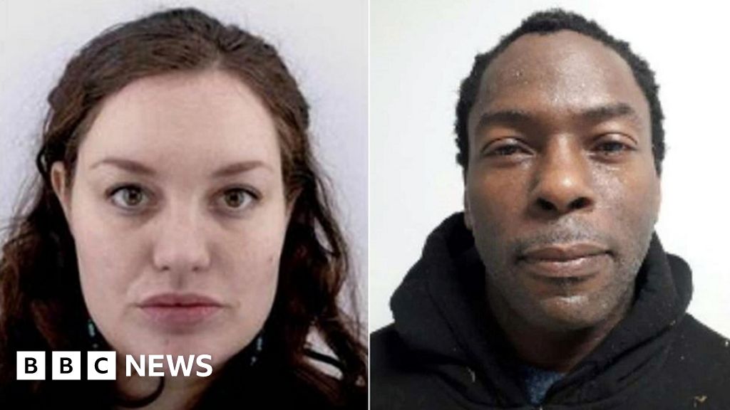 Constance Marten: Images of newborn baby shown to jury for first time