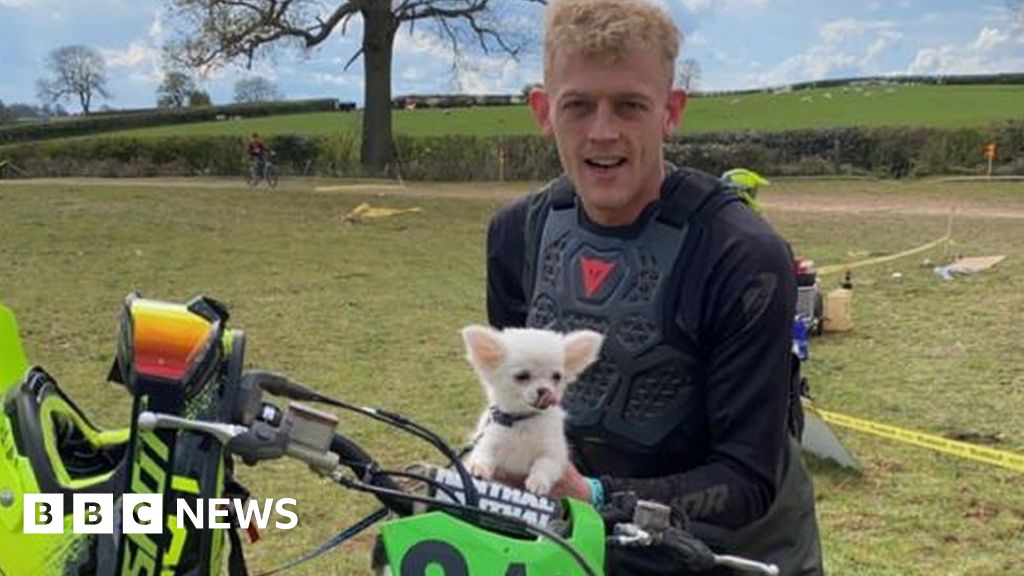 Family mourn after second traffic accident death