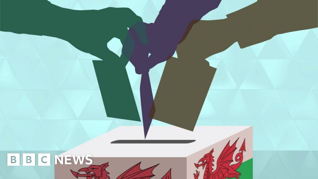 Welsh election 2021: 'Strange' if Tories did not talk to Plaid Cymru on ...