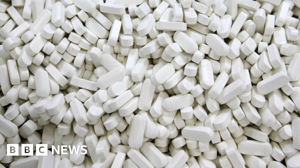 Illicit sedative drug deaths continue to rise in Cornwall