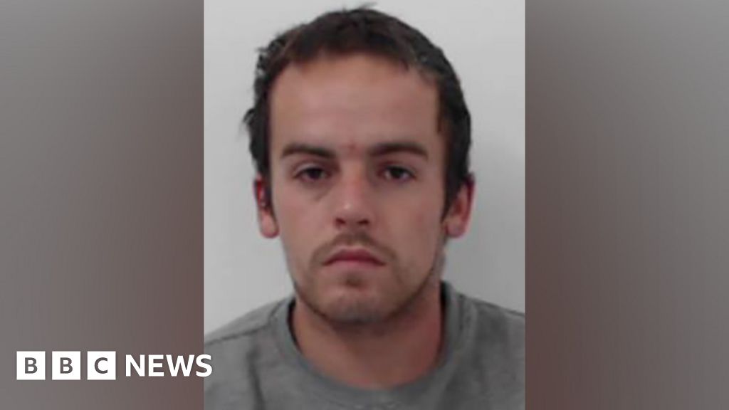 Man jailed for 20 years after 'vicious and savage' Bo'ness murder