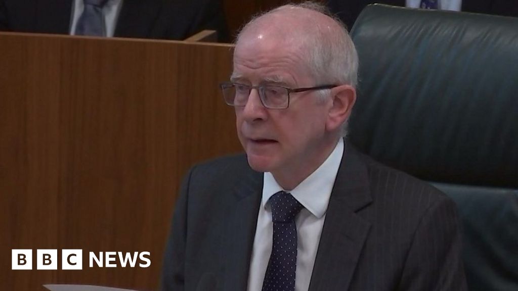 Supreme Court rules Rwanda return scheme is unlawful - BBC News