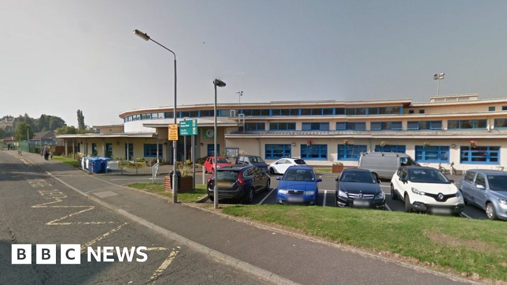 Merrylee Primary closed to older pupils as 12 staff members off sick ...