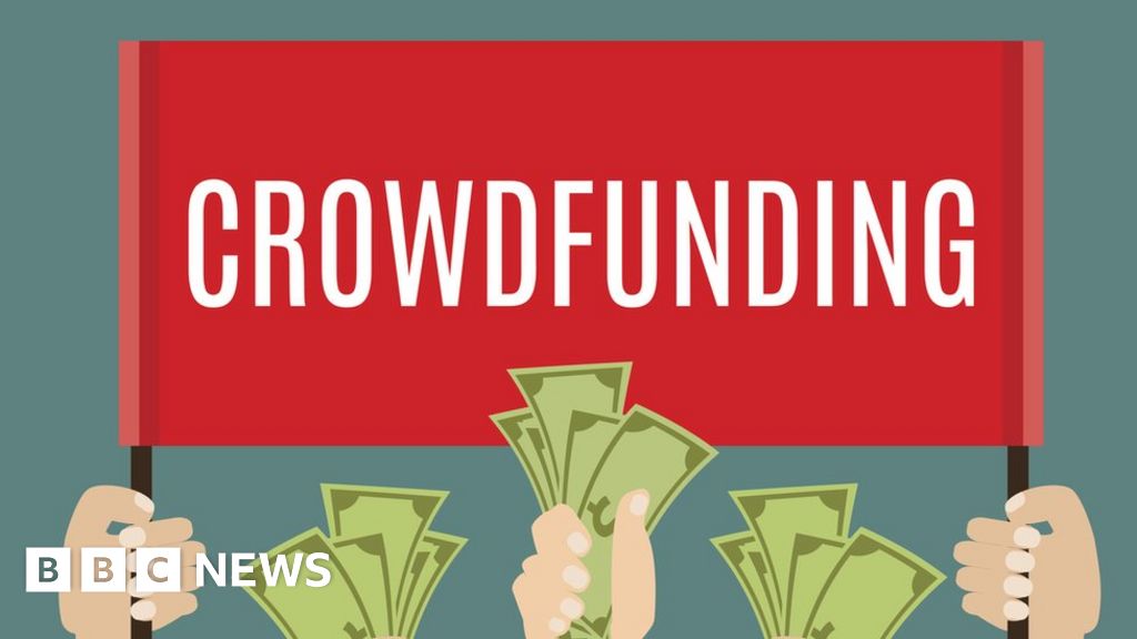 Here's how to spot a fake crowdfunding page - BBC News