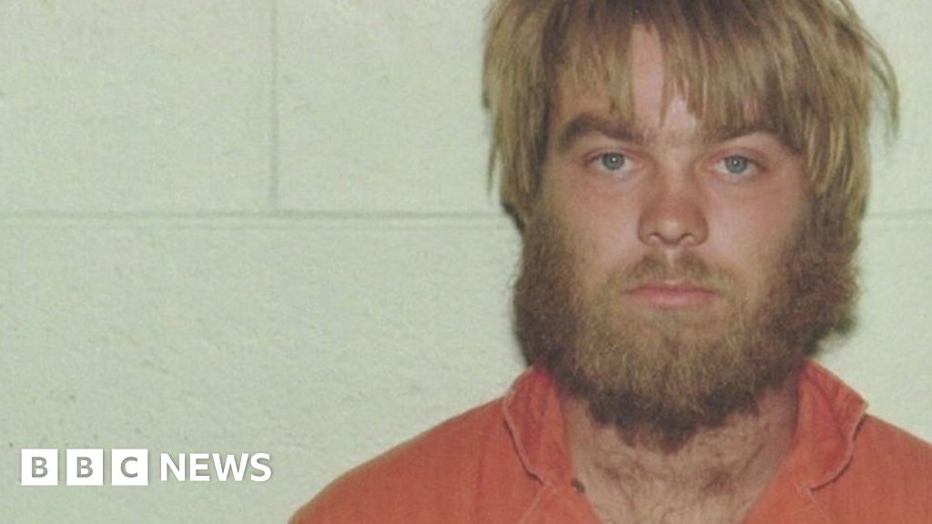 Making a Murderer: Twice failed by the US justice system? - BBC News