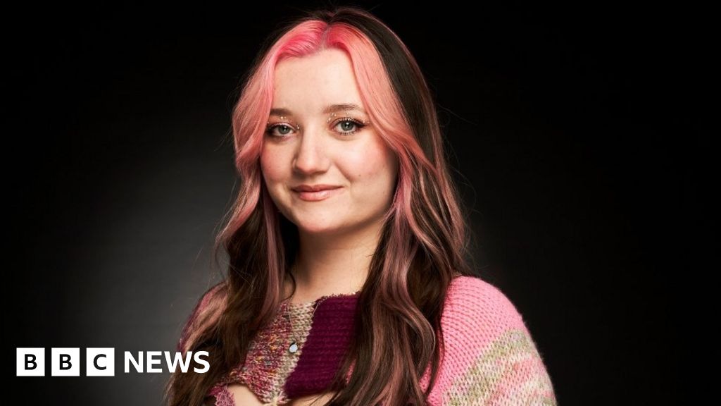 Glow Up: 'Maybe I was meant to win' says BBC Three MUA