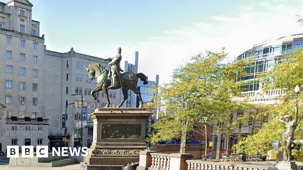 Leeds statue study could mean more inclusive public art in the city ...