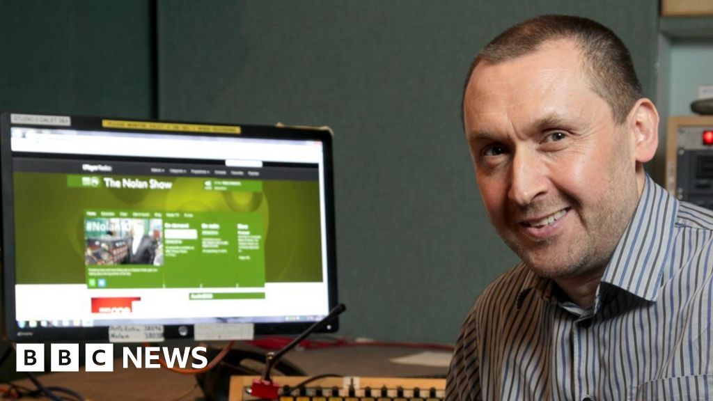 David Gordon: What lies ahead for Stormont's new press secretary? - BBC ...