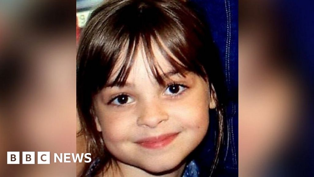 Manchester Arena Inquiry: Saffie-Rose Roussos 'found joy in everything ...