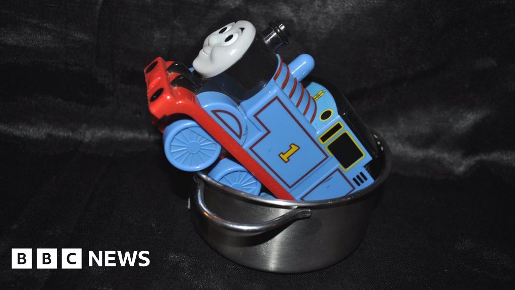 Turnip Prize: Finalists in spoof art competition revealed