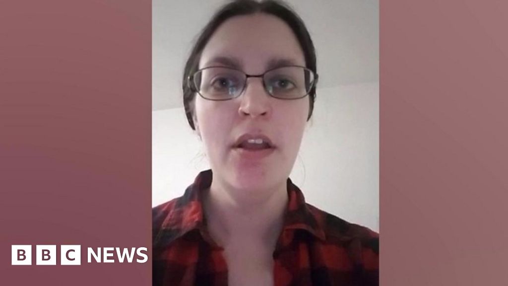 Spasmodic dysphonia: What it's like to live with - BBC News