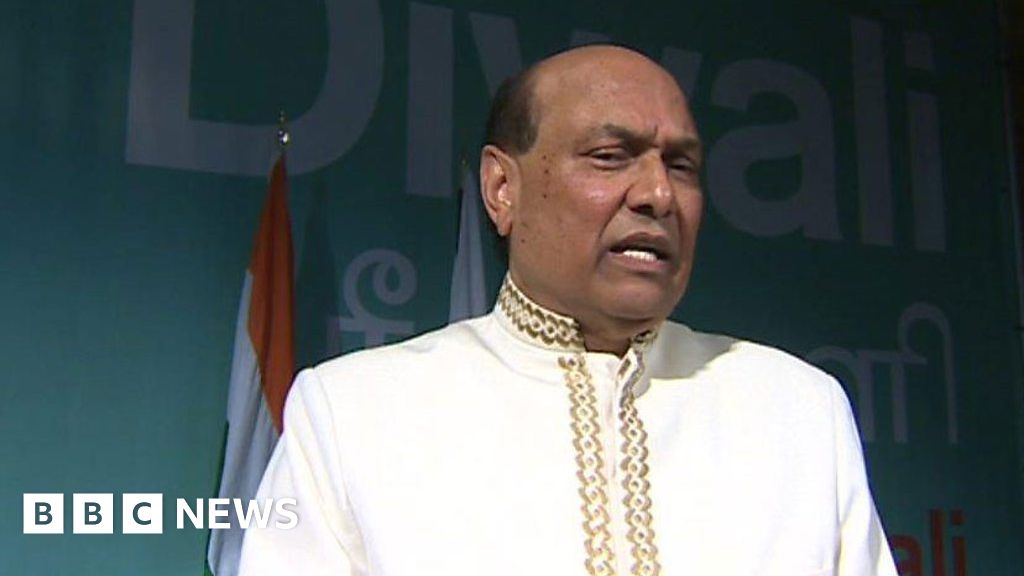 India's 'huge opportunity' for Welsh business