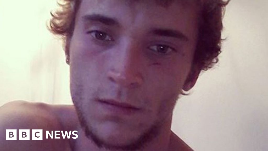 Mathew Wilson stabbing: Man charged with murder - BBC News