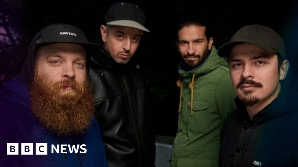 Beatboxers from across the world gear up for Tamworth final