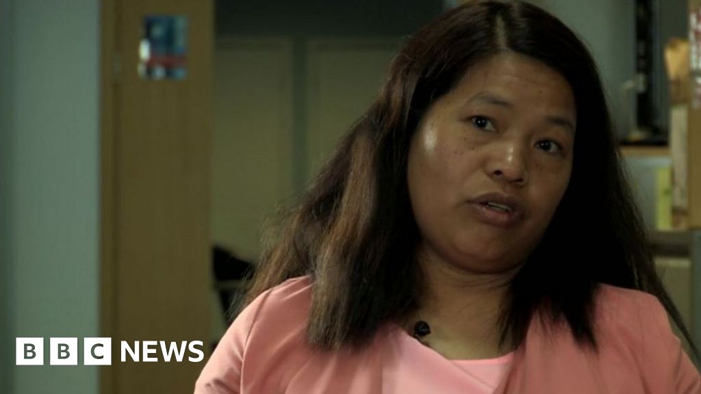 Visa changes needed to help migrant domestic workers - BBC News