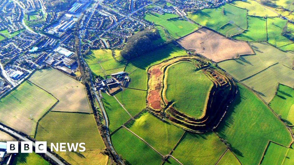 Approval expected for homes near ancient Oswestry hillfort