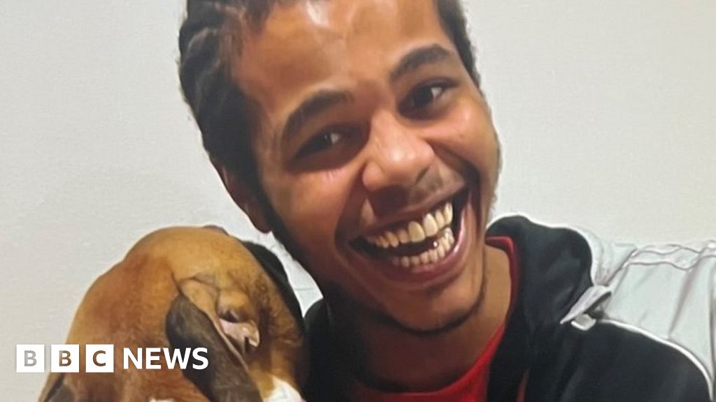 Man knocked off bike by car and stabbed in Slough 'had kindest heart ...