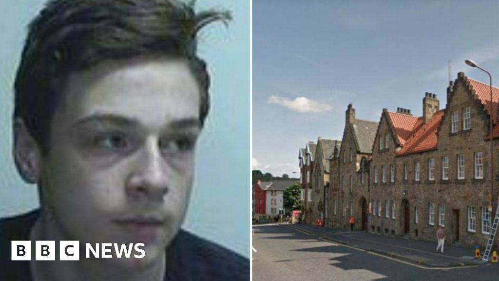Police in 'urgent' hunt for Edinburgh teenager after serious assault ...