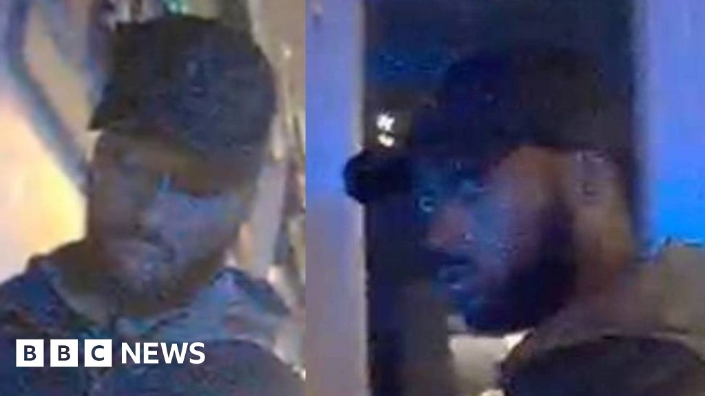 Sussex Police seek witness after man attacked in Brighton - BBC News